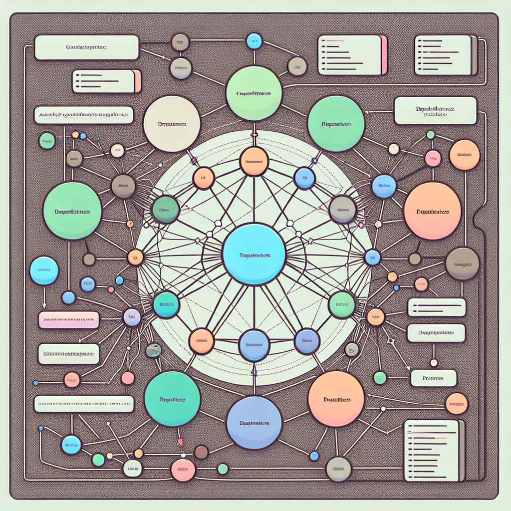 Best Ios Dependency Graph Generator | Vondy