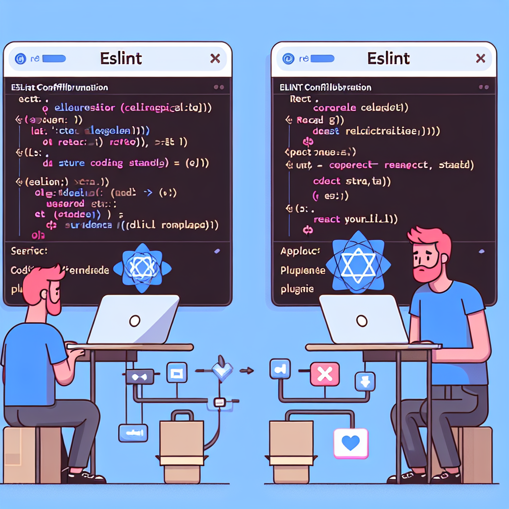 Best Eslint Config Generator | Vondy