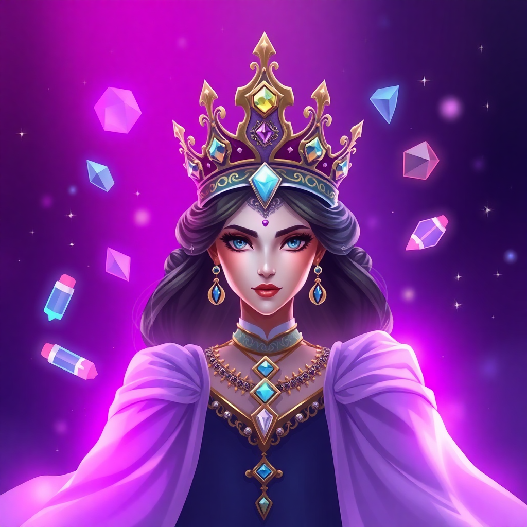 Best Queen Oc Maker | Vondy