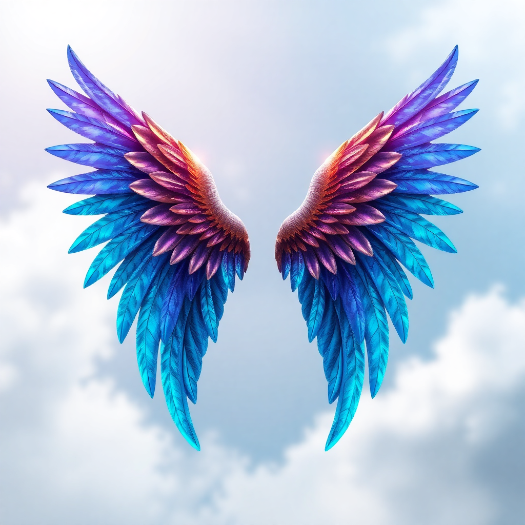 Best Wings Name Generator | Vondy