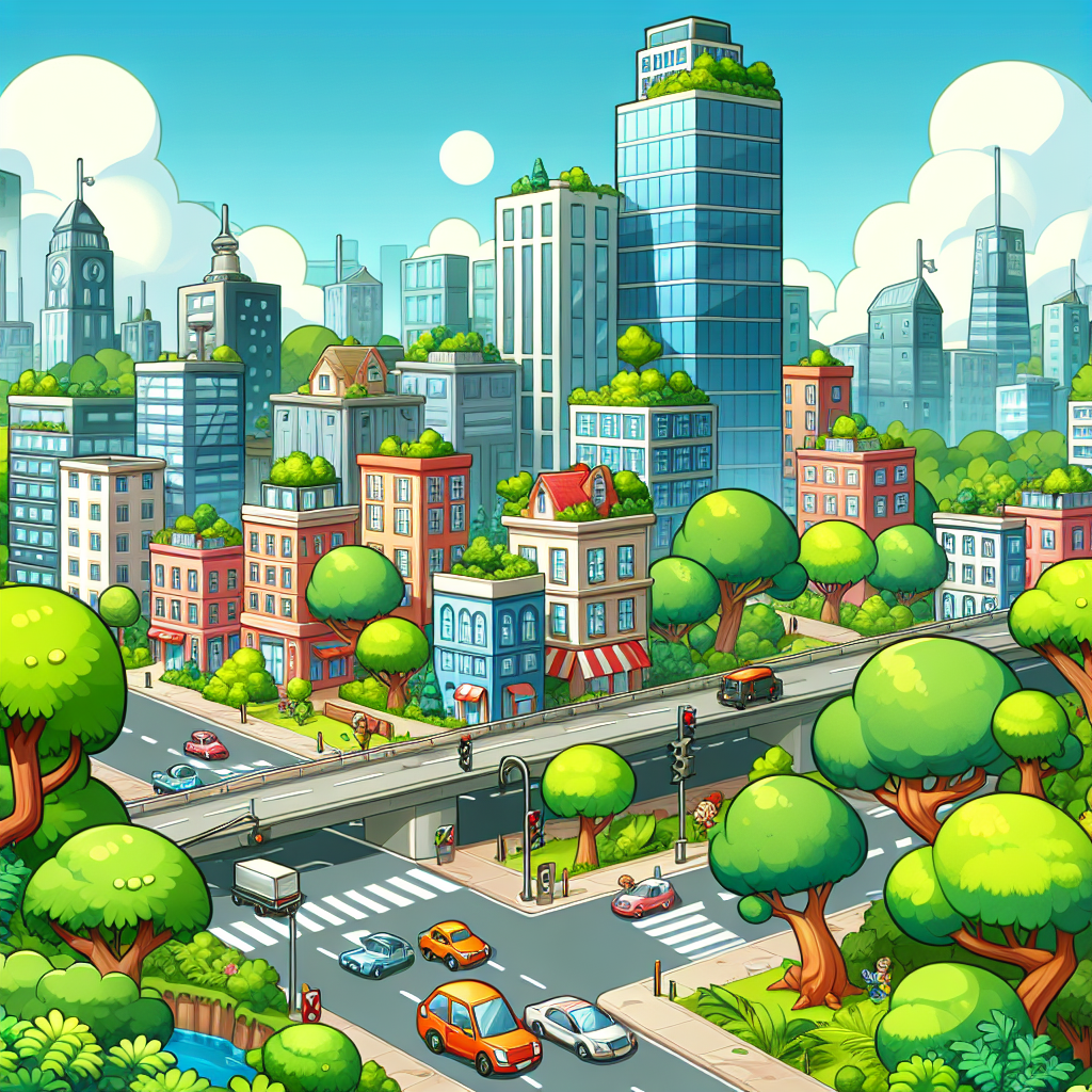 Best Cartoon Background Generator | Vondy