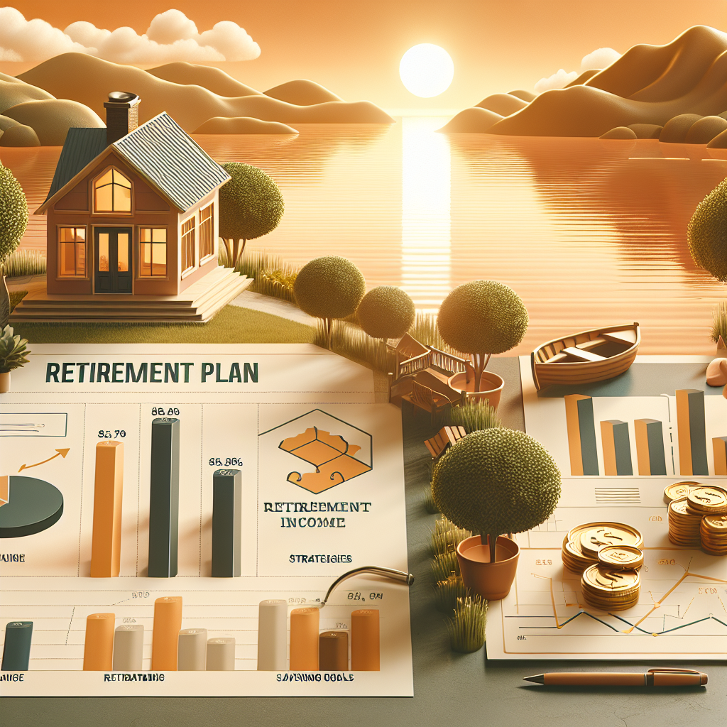 Best Retirement Planning Guide Generator | Vondy