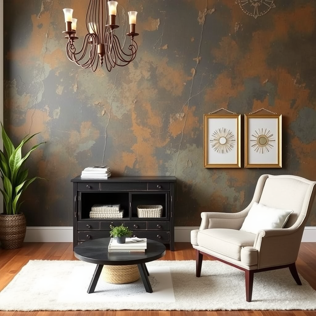 Best Faux Painting Ideas | Vondy