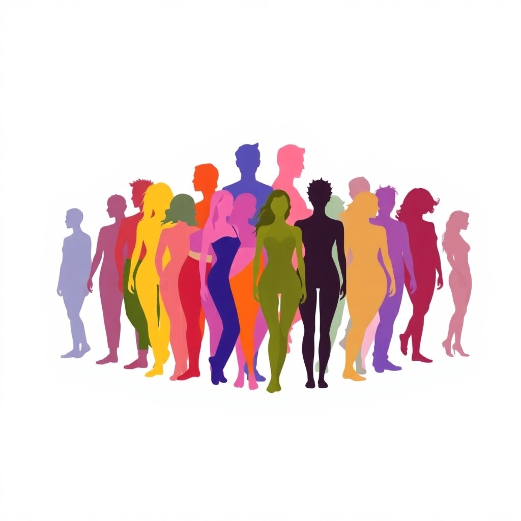 Best Random Body Type Generator | Vondy