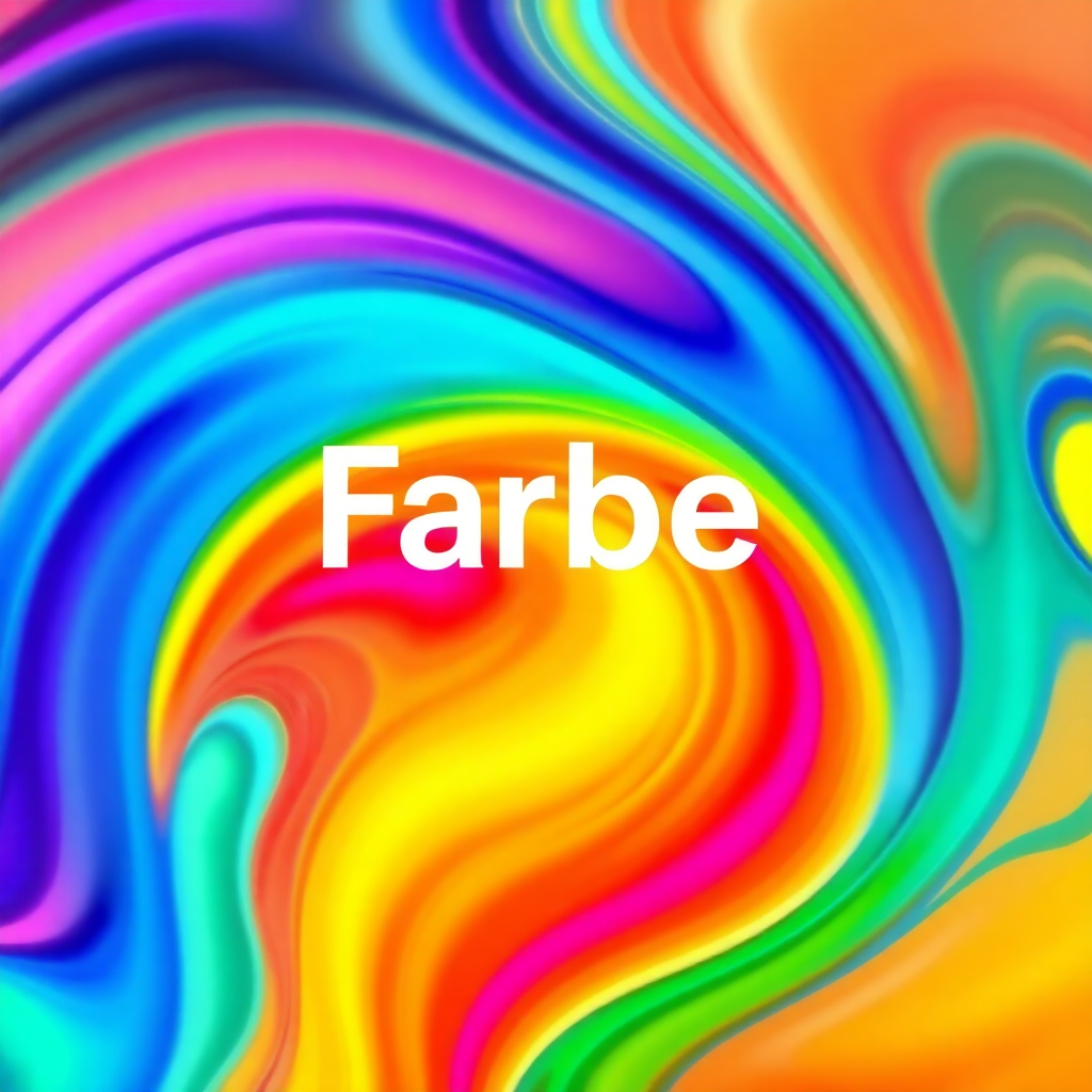 Best Farbe Color Name Generator | Vondy