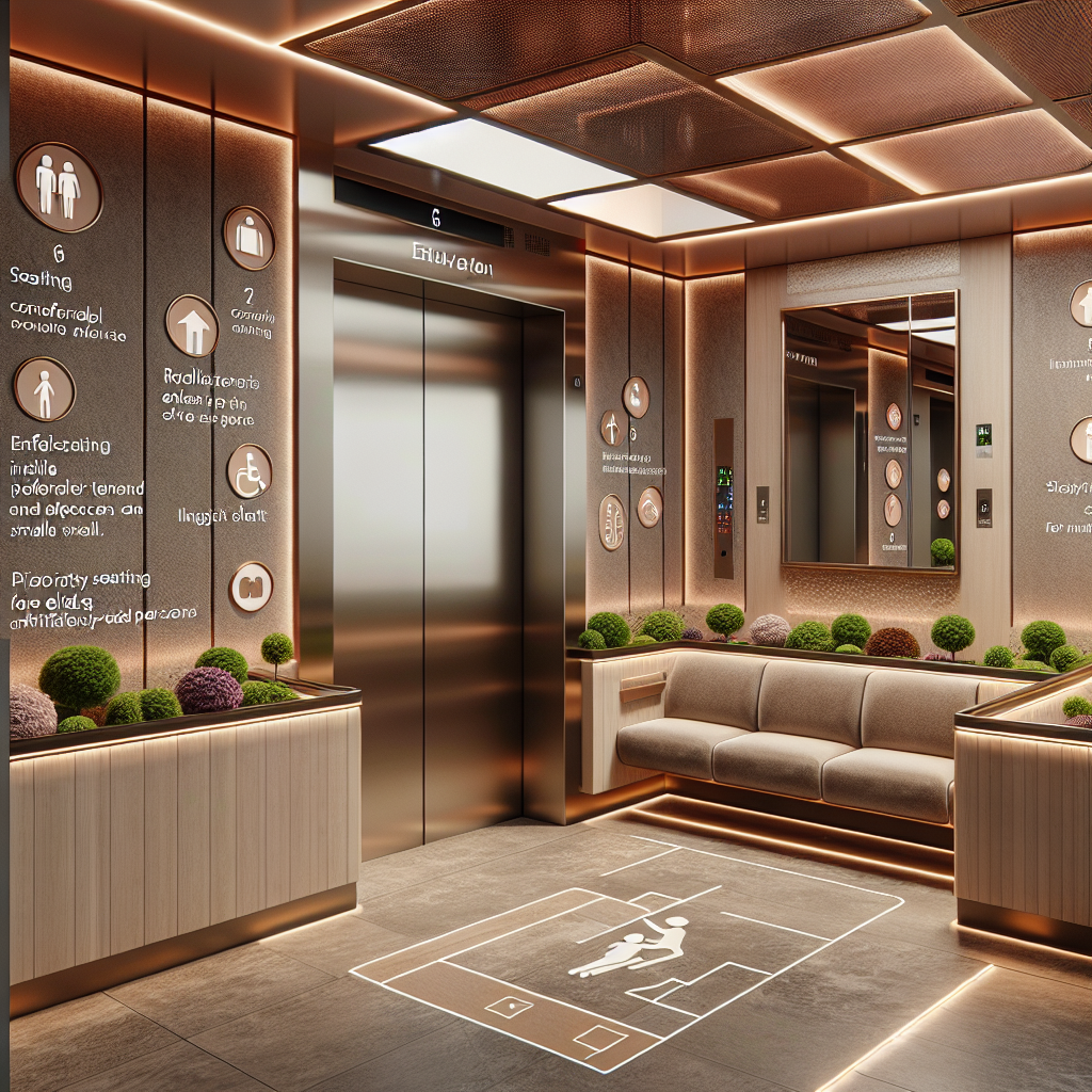Best Elevator Interior Design | Vondy