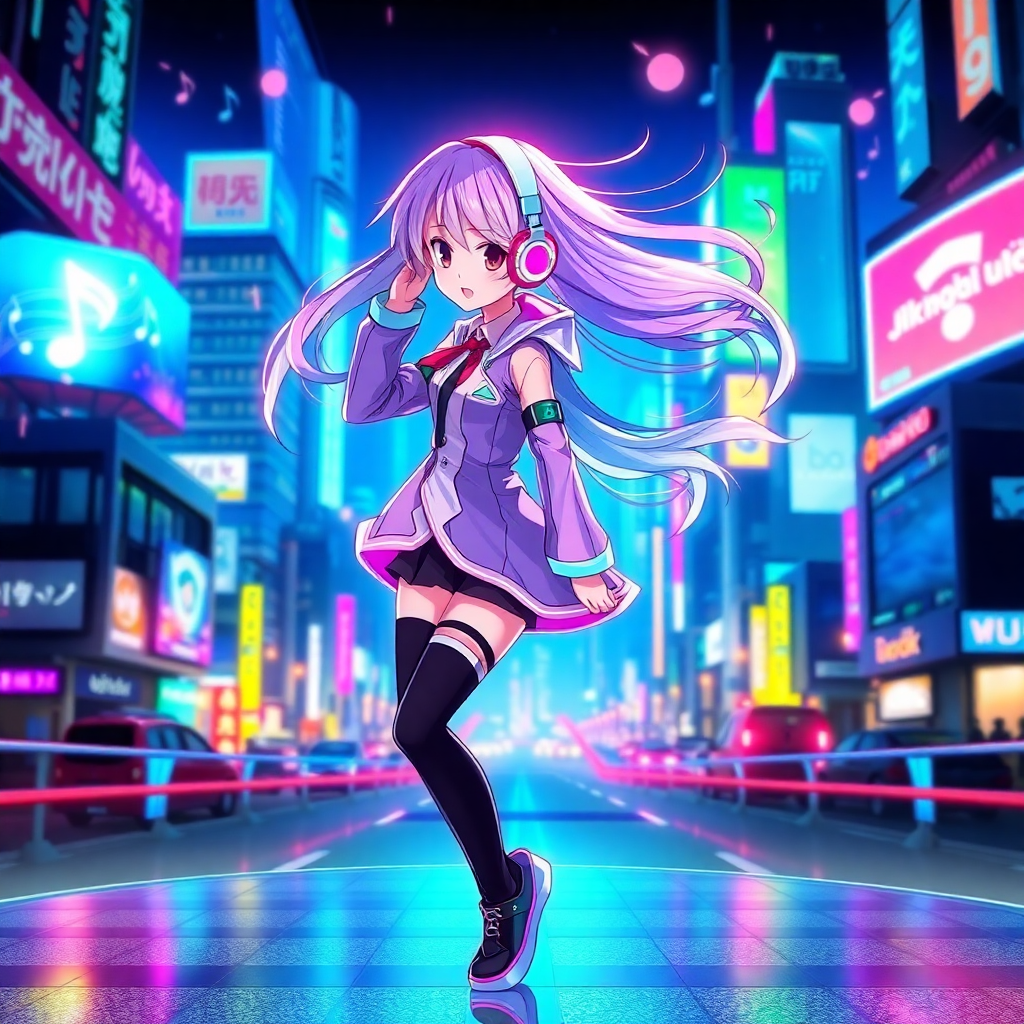 Best Vocaloid Name Generator | Vondy