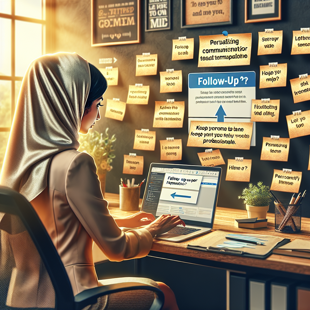 Best Cold Follow Up Email Template | Vondy