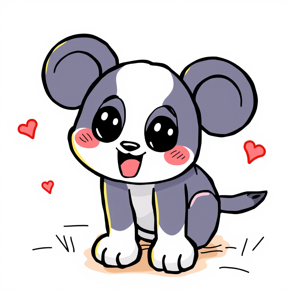 Best Cute Funny Drawing Ideas | Vondy