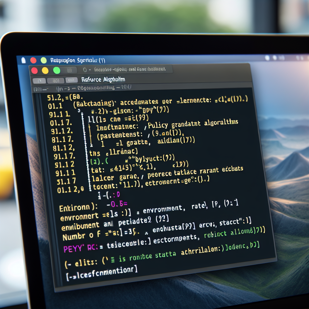 Best Policy Gradient Script Generator | Vondy