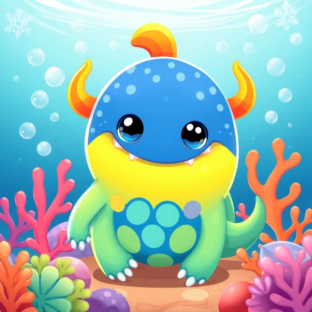 Best Luca Sea Monster Oc Maker | Vondy