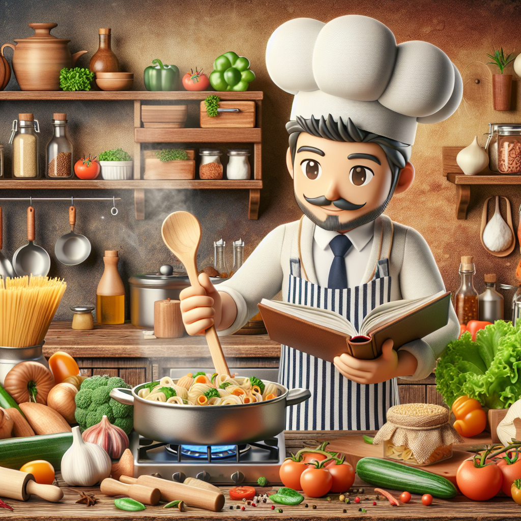 Best Comfort Food Recipe Generator | Vondy