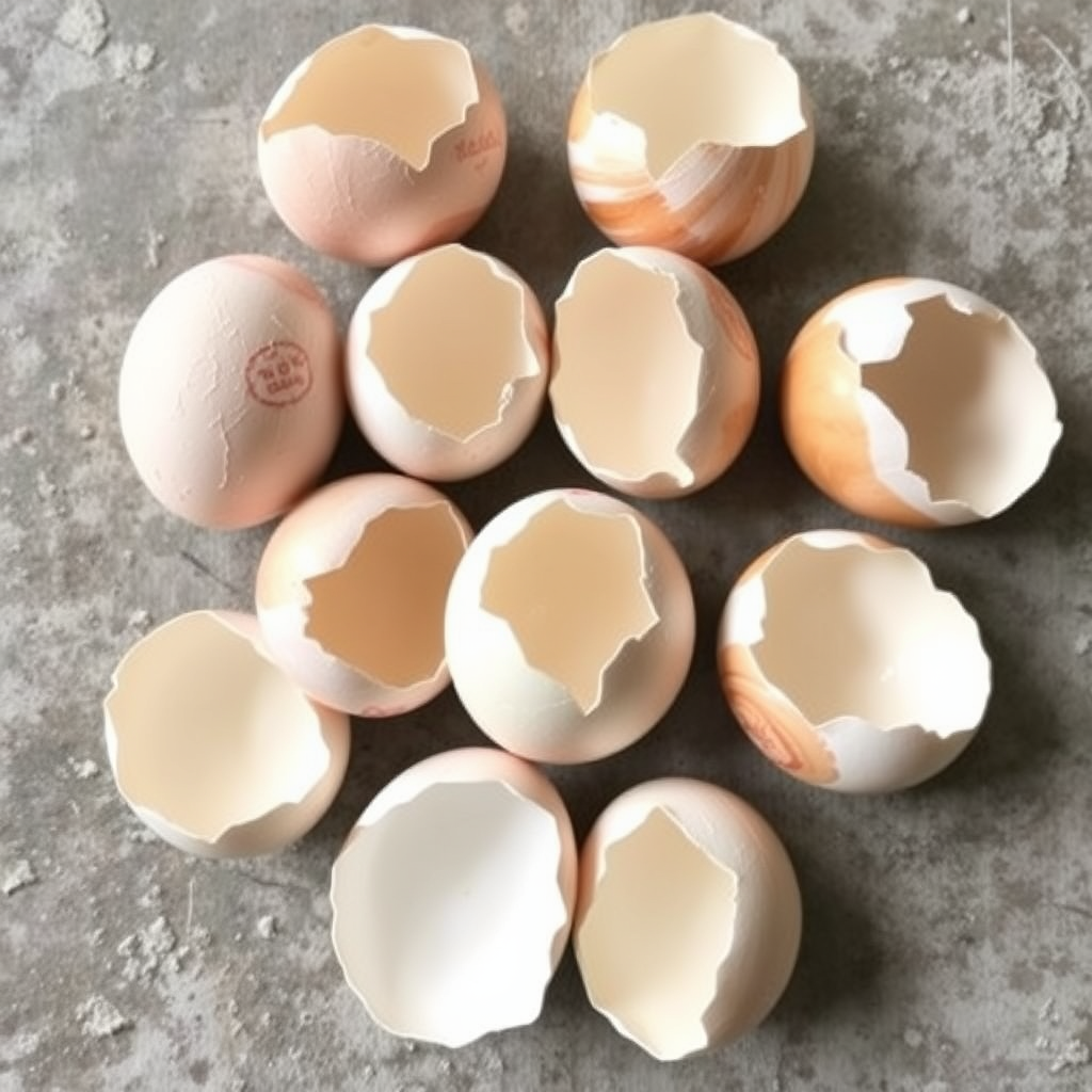 Best Egg Shell Painting Ideas | Vondy