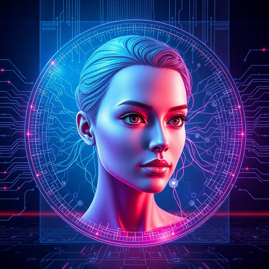 Best Portrait Ai Generator | Vondy