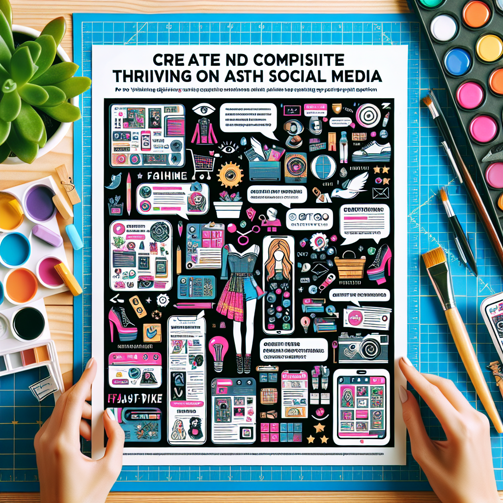 Best Social Media Guide Generator | Vondy