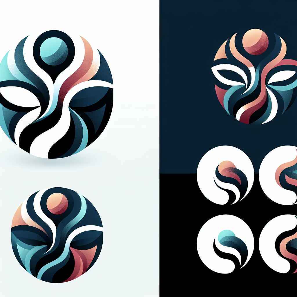 Best Symbolic Logo Generator | Vondy