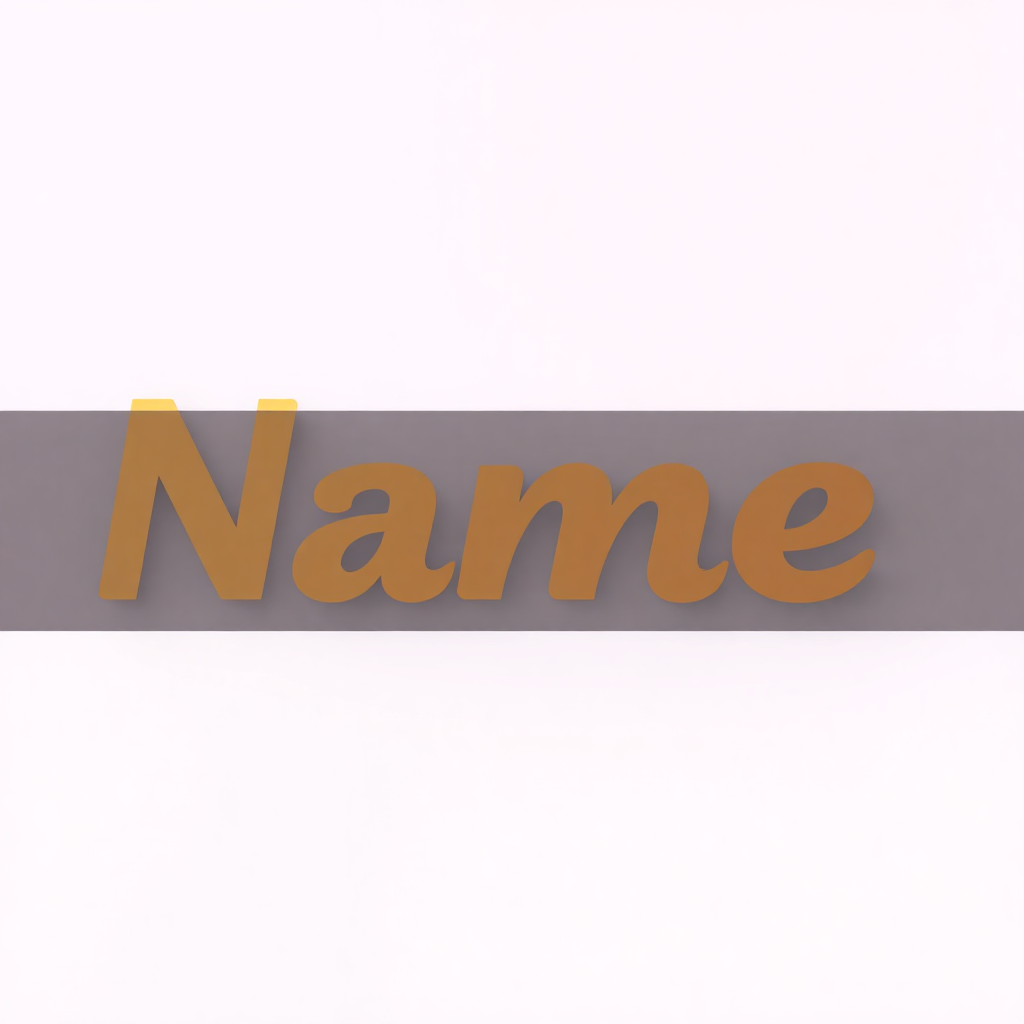 Best Name Fonts Generator | Vondy