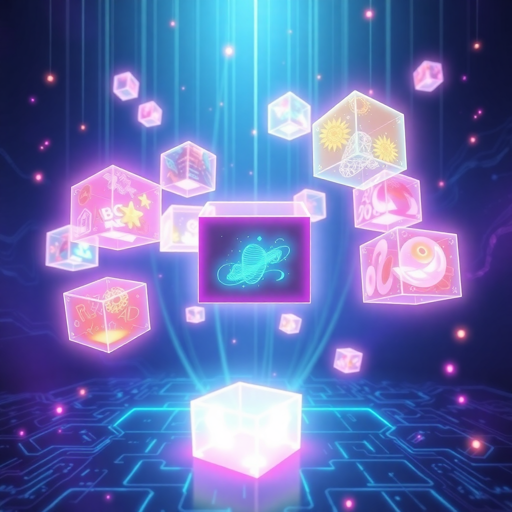 Best Random Box Generator | Vondy