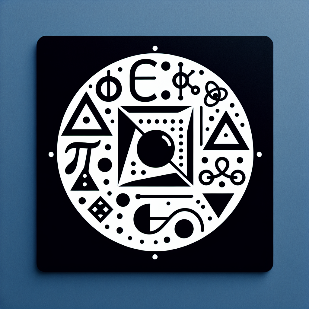 Best Math Club Logo Ideas | Vondy