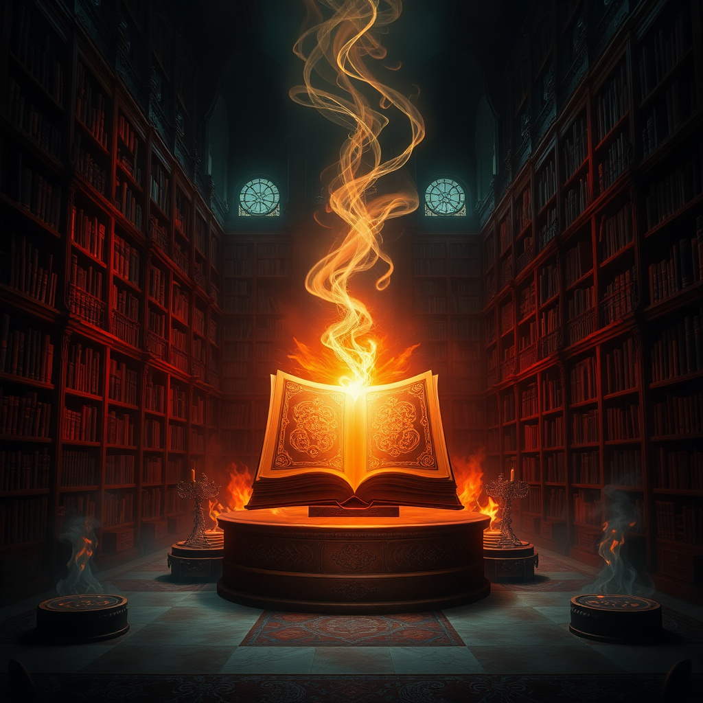 Best Archdevil Name Generator | Vondy