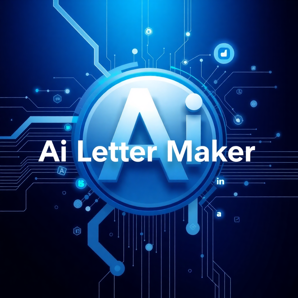 Best Ai Letter Maker | Vondy