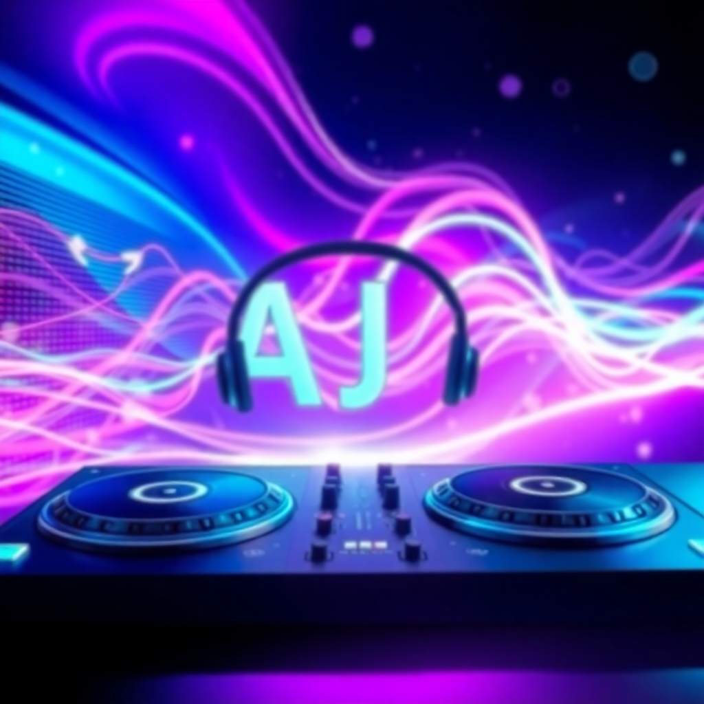 Best Ai Dj Name Generator Vondy 