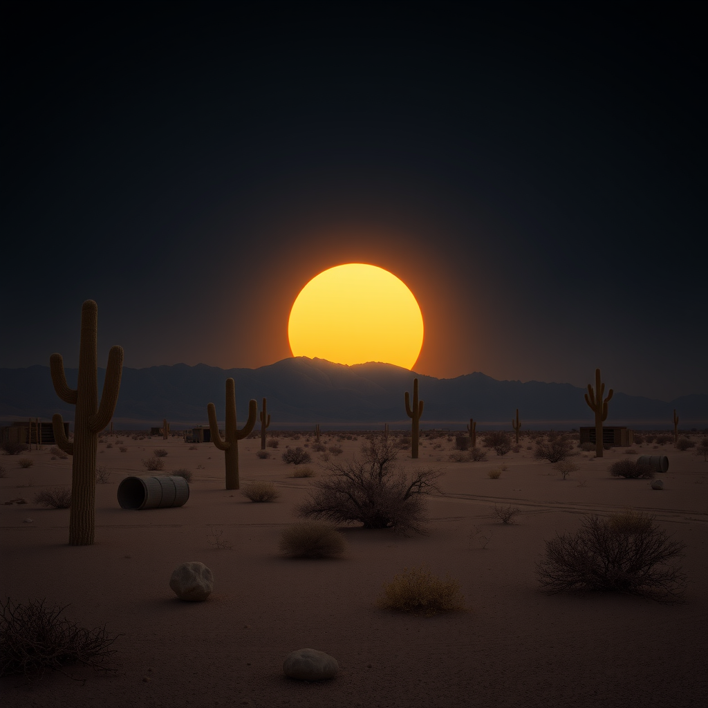 Best Desert Name Generator | Vondy