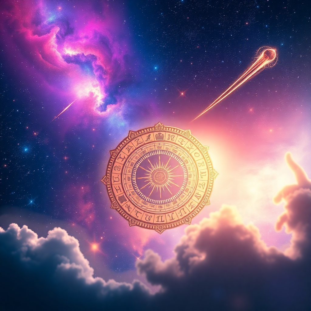 Best Astrology Name Generator | Vondy