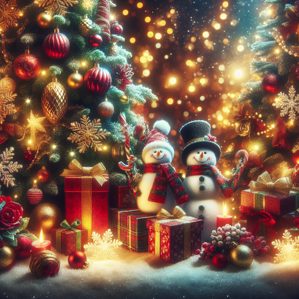 Best Teams Christmas Background | Vondy