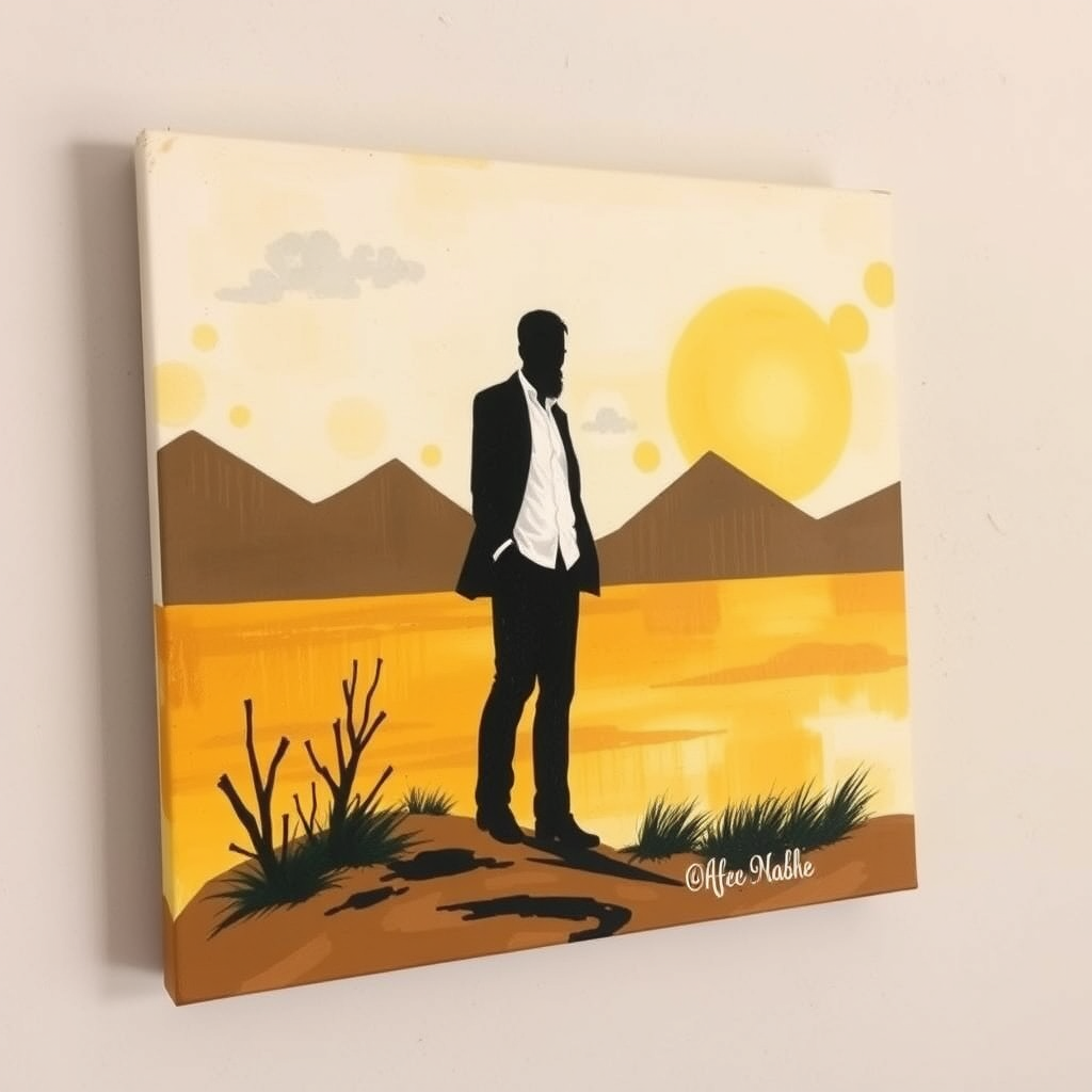 Best Canvas Painting Ideas For Guys | Vondy