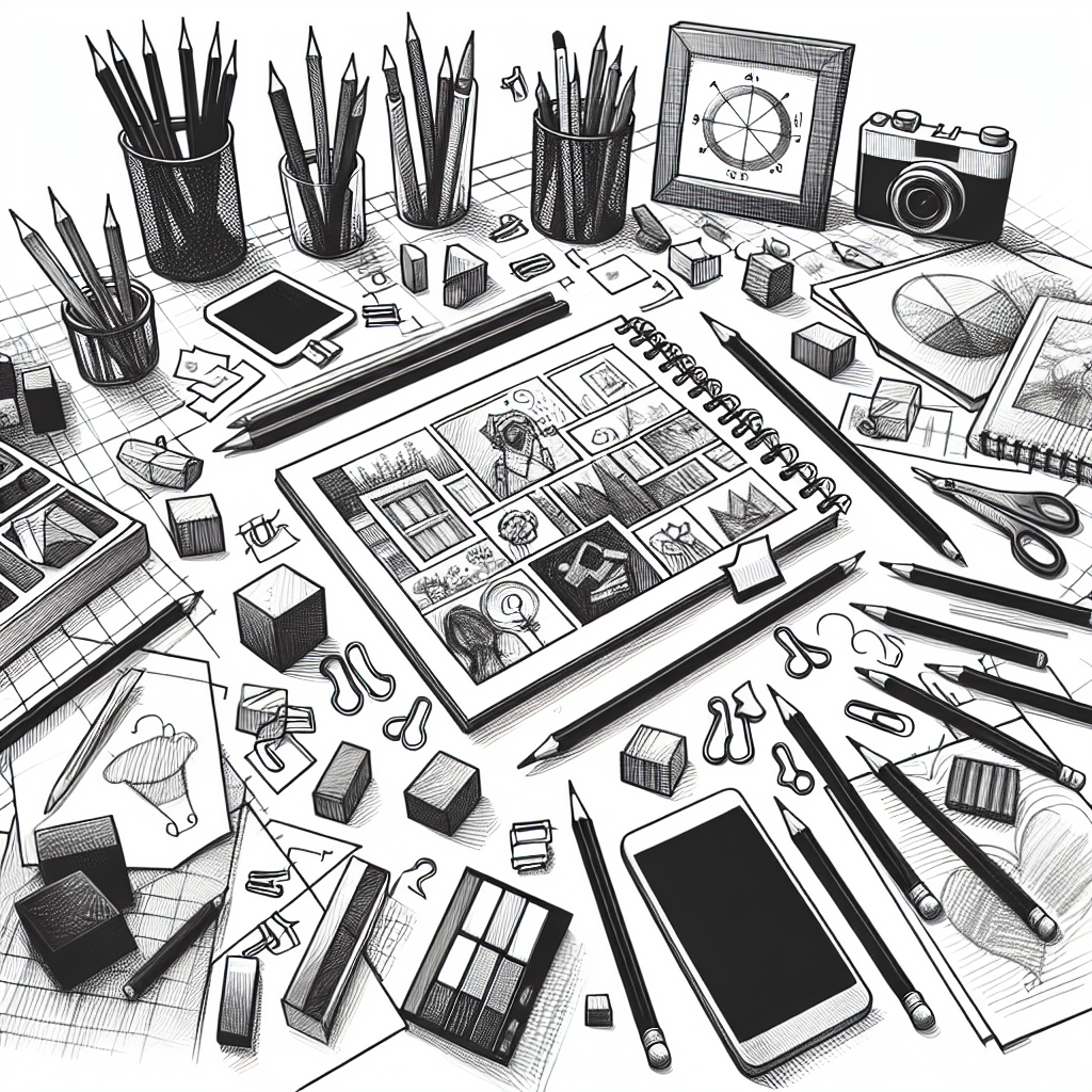 Best Sketch Drawing Ideas | Vondy