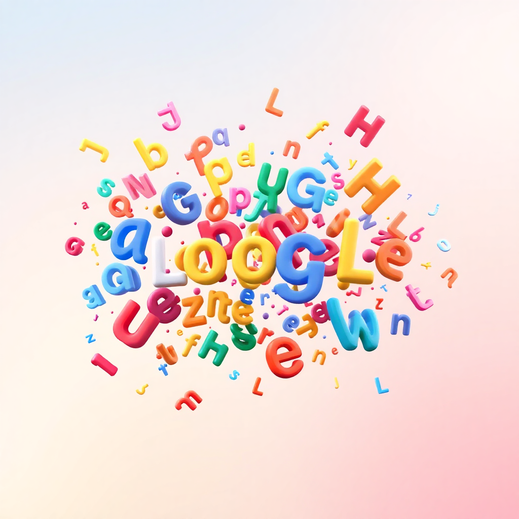 Best Google Random Letter Generator | Vondy