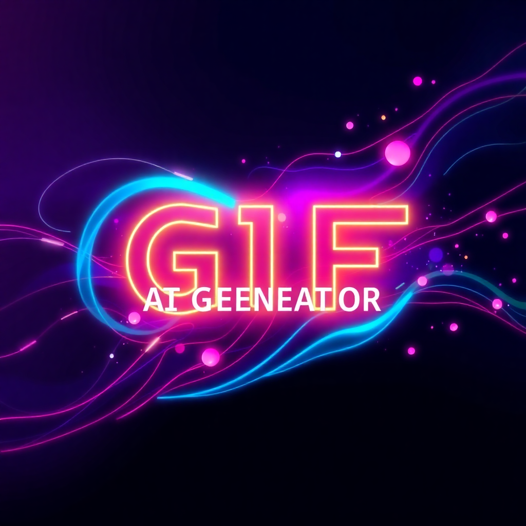 Best Text To Gif Ai Generator | Vondy