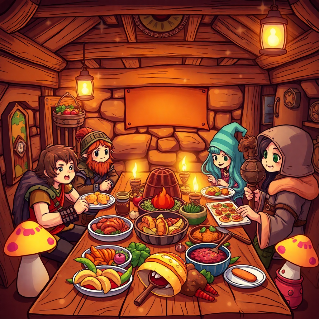 Best Dungeon Meshi Oc Maker Picrew | Vondy