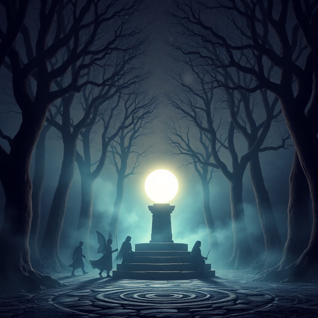 Best Supernatural Name Generator | Vondy