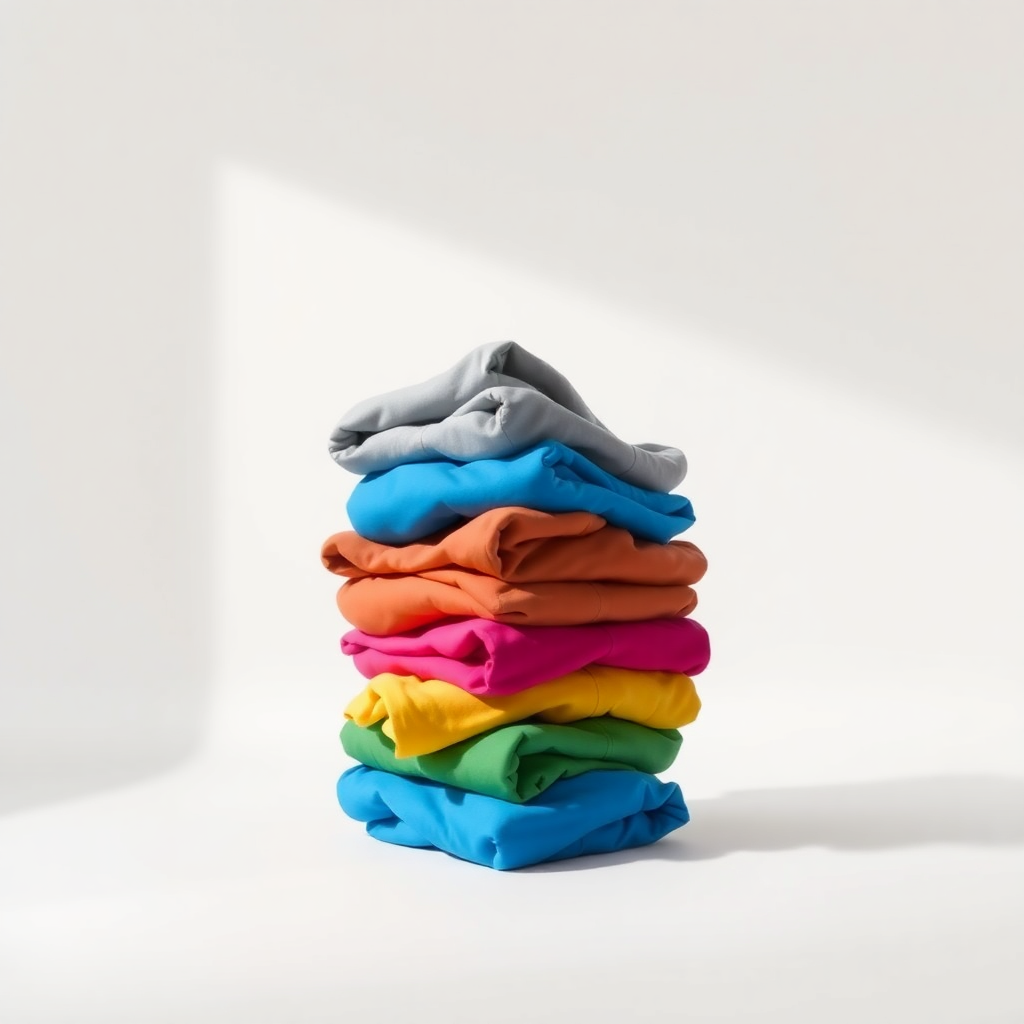 Best Stacked Joggers Mockup | Vondy