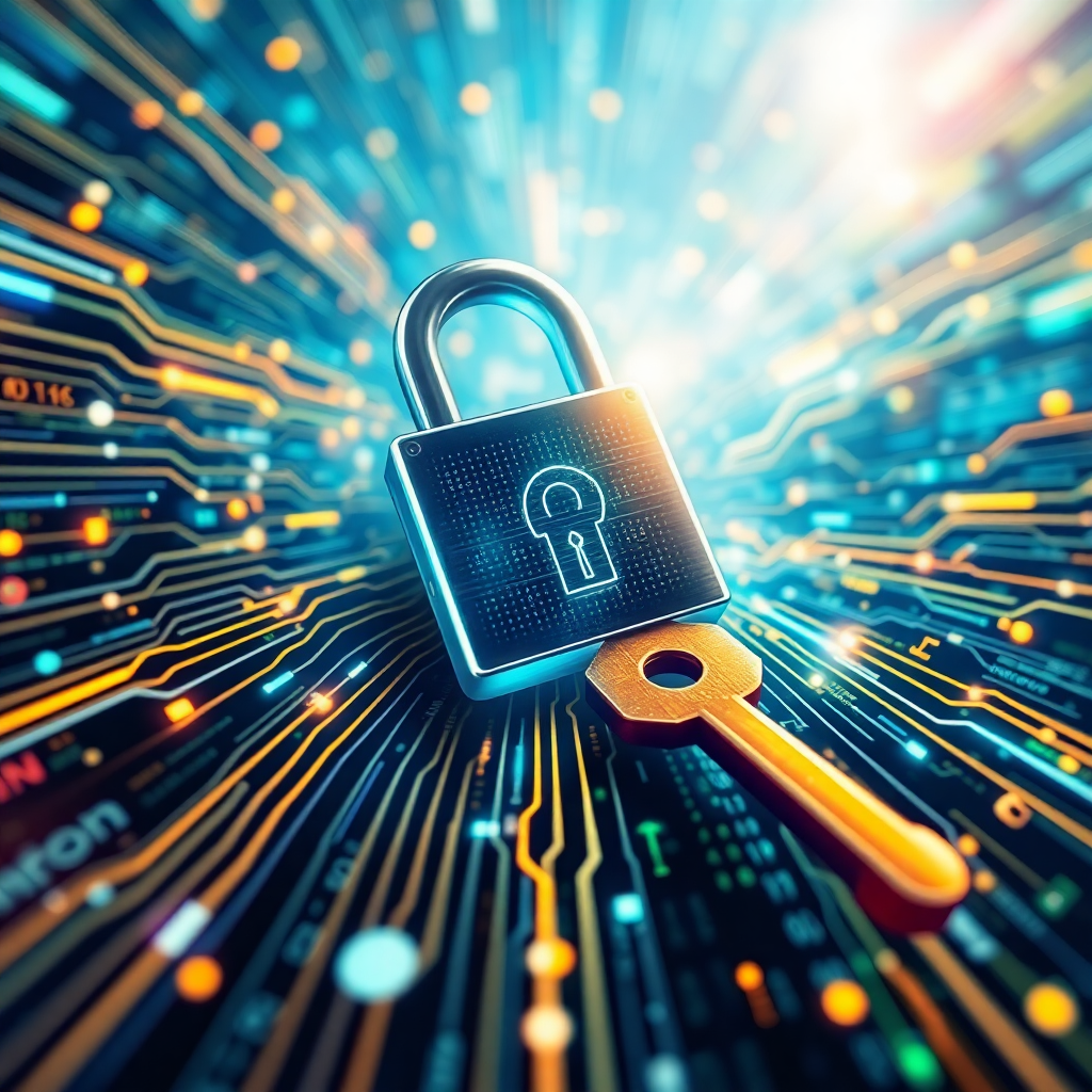 Best Random Api Key Generator | Vondy