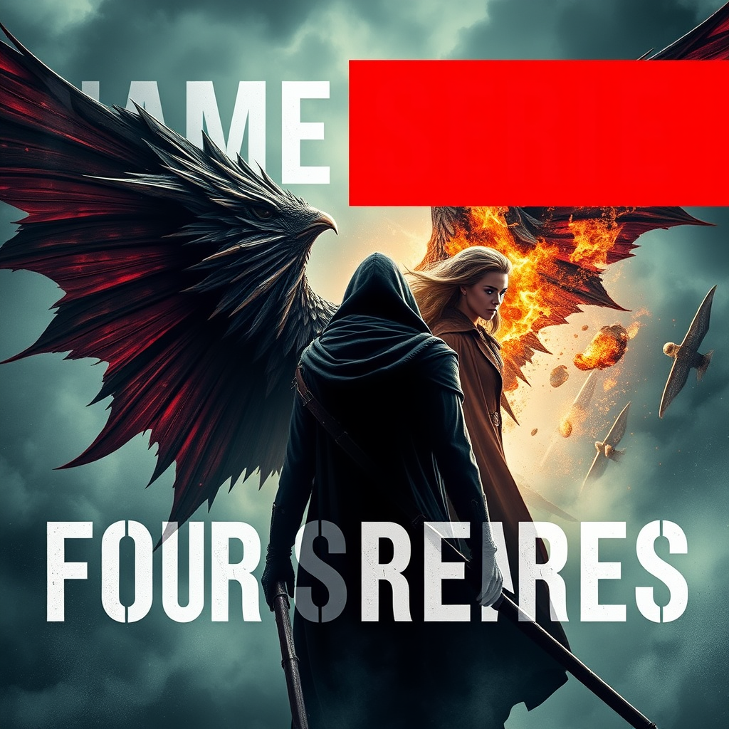 Best Series Name Generator | Vondy