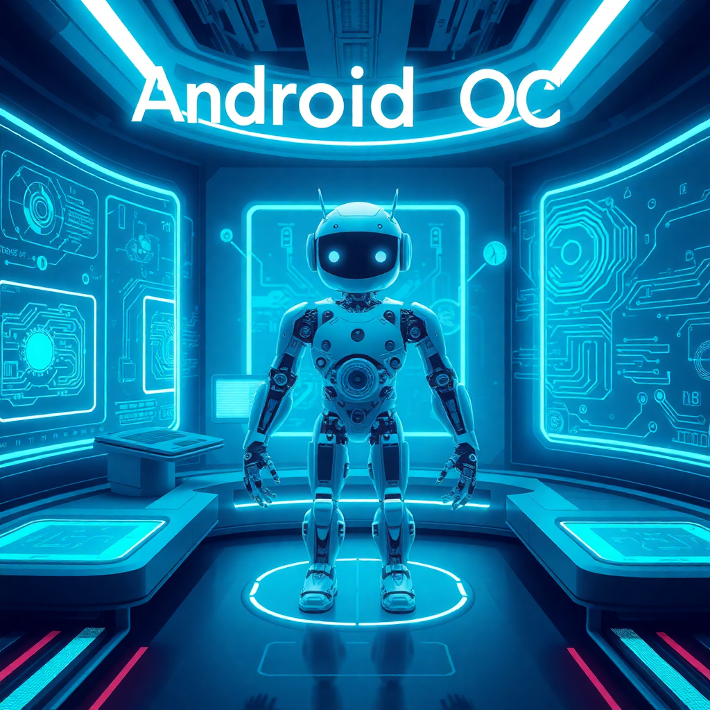 Best Android Oc Maker | Vondy