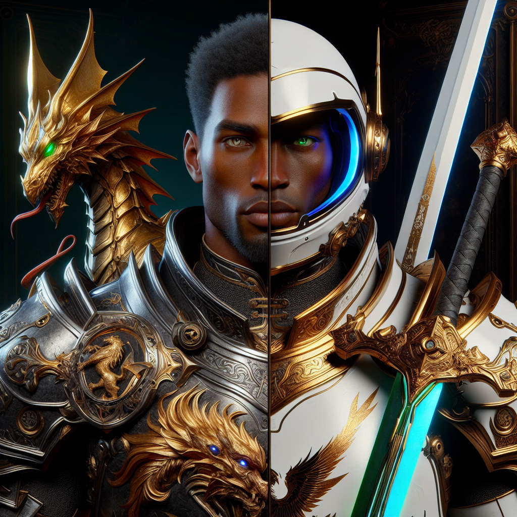 Best Character Design Generator | Vondy