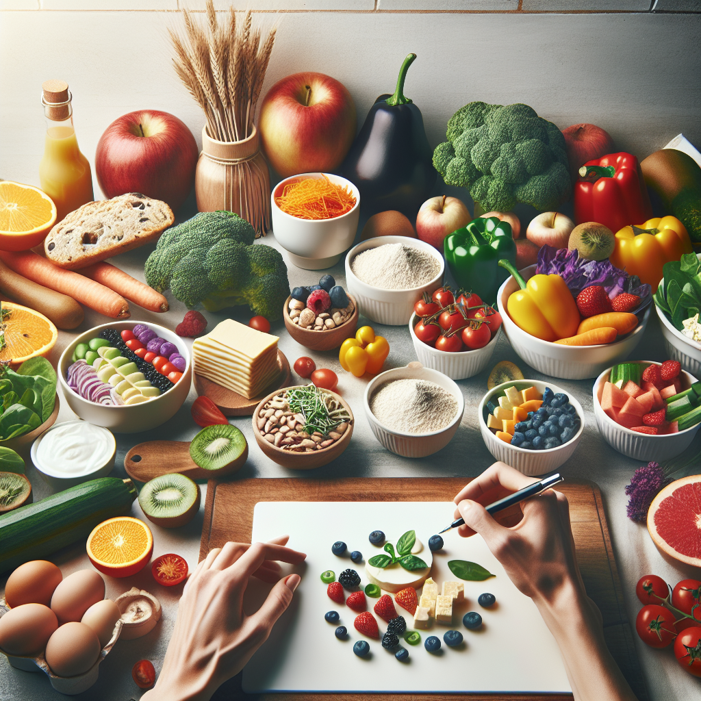 Best High Fiber Recipe Generator | Vondy