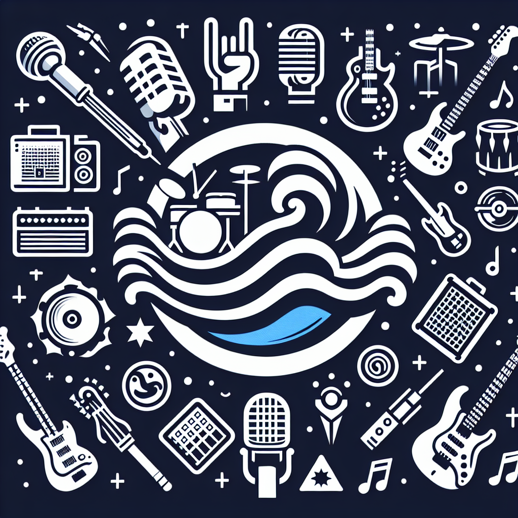 Best Ai Band Logo Generator | Vondy