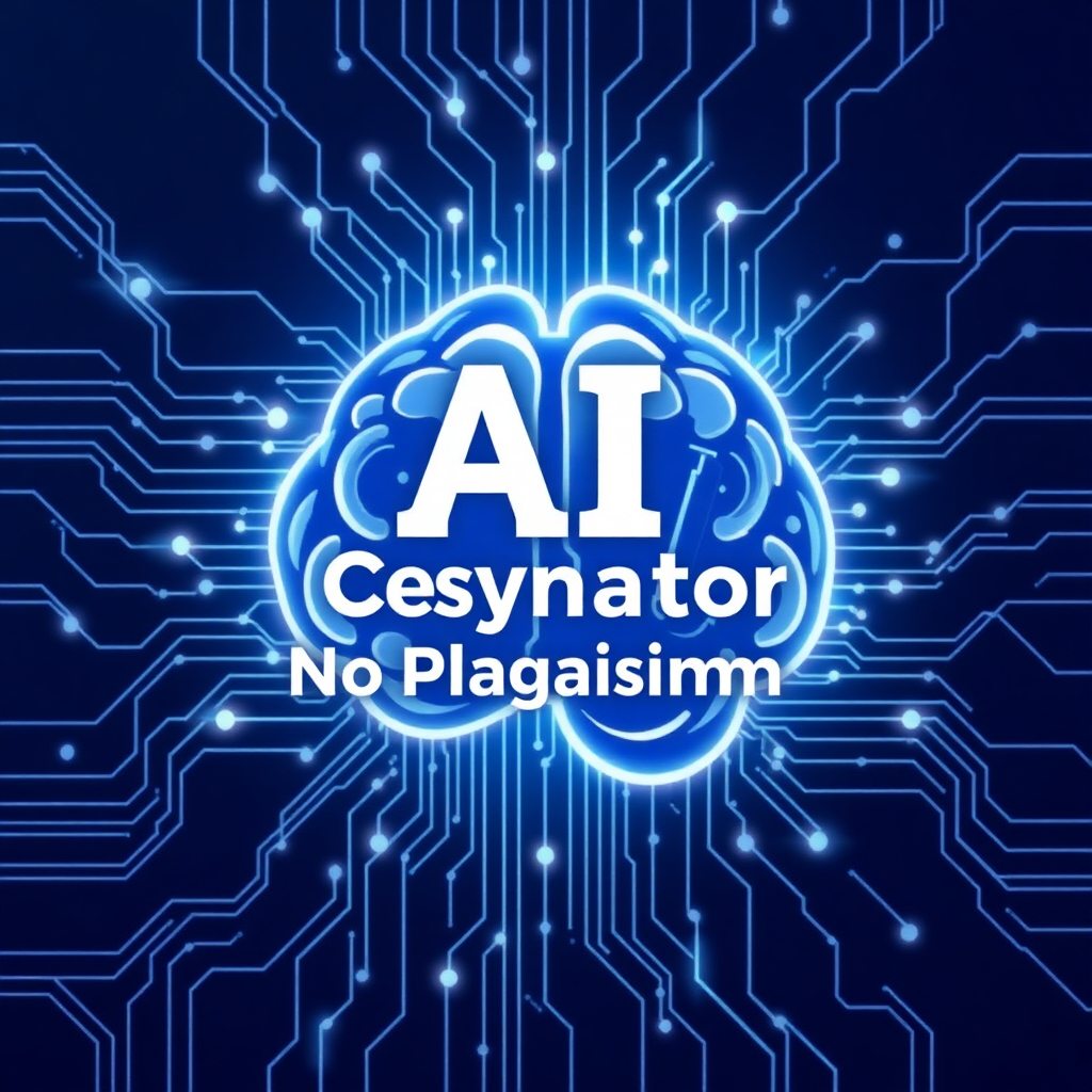 Best Ai Essay Generator No Plagiarism | Vondy