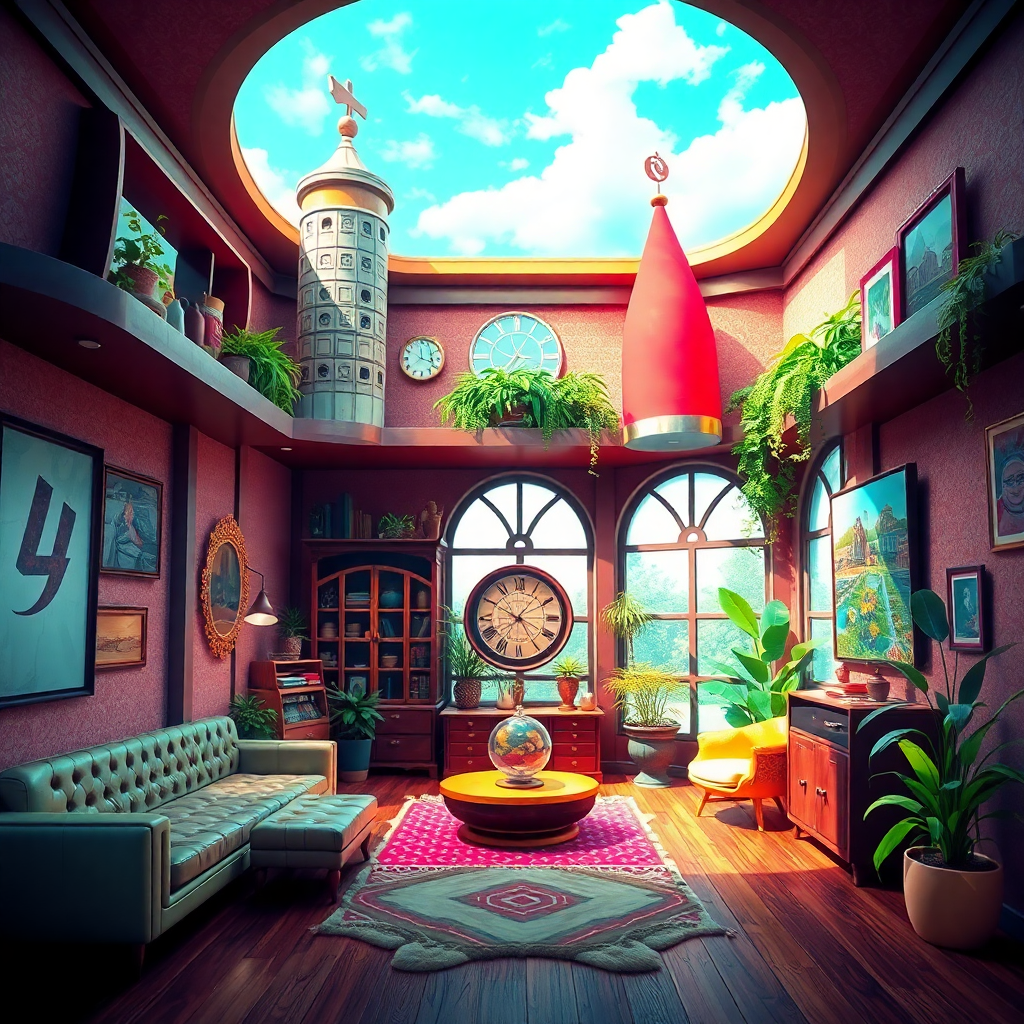 Best Random Room Generator | Vondy