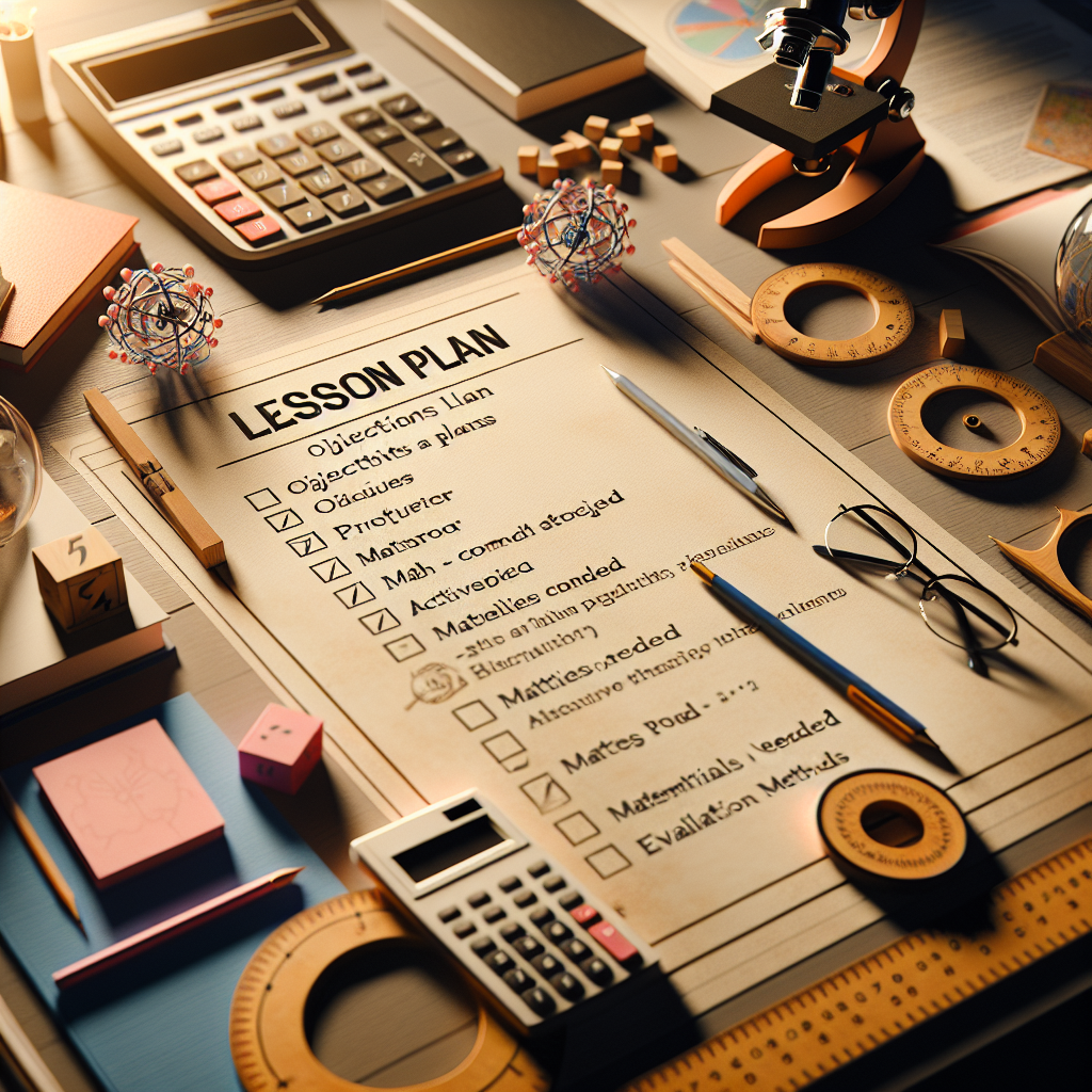 Best Education Program Generator | Vondy