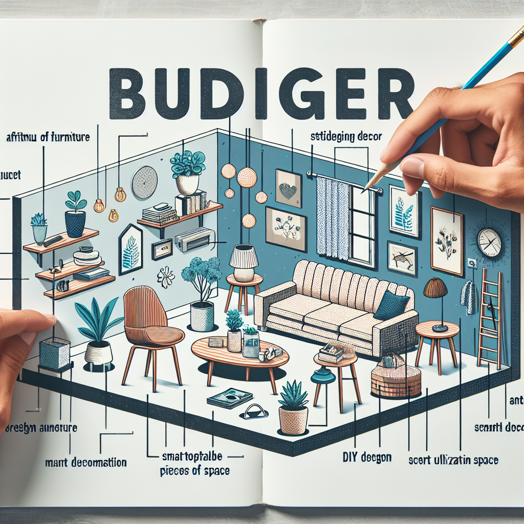 Best Budget Interior Design | Vondy