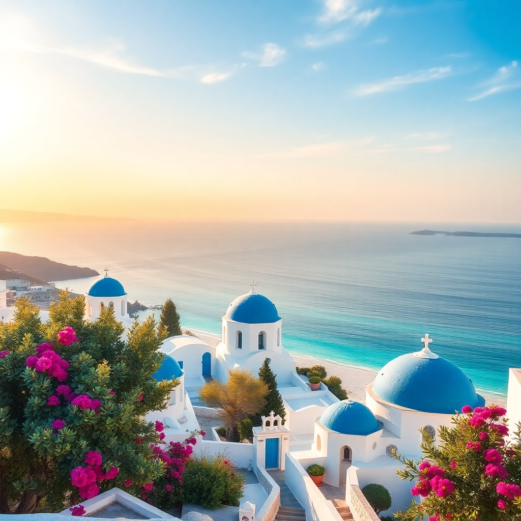 Best Greek Island Name Generator | Vondy