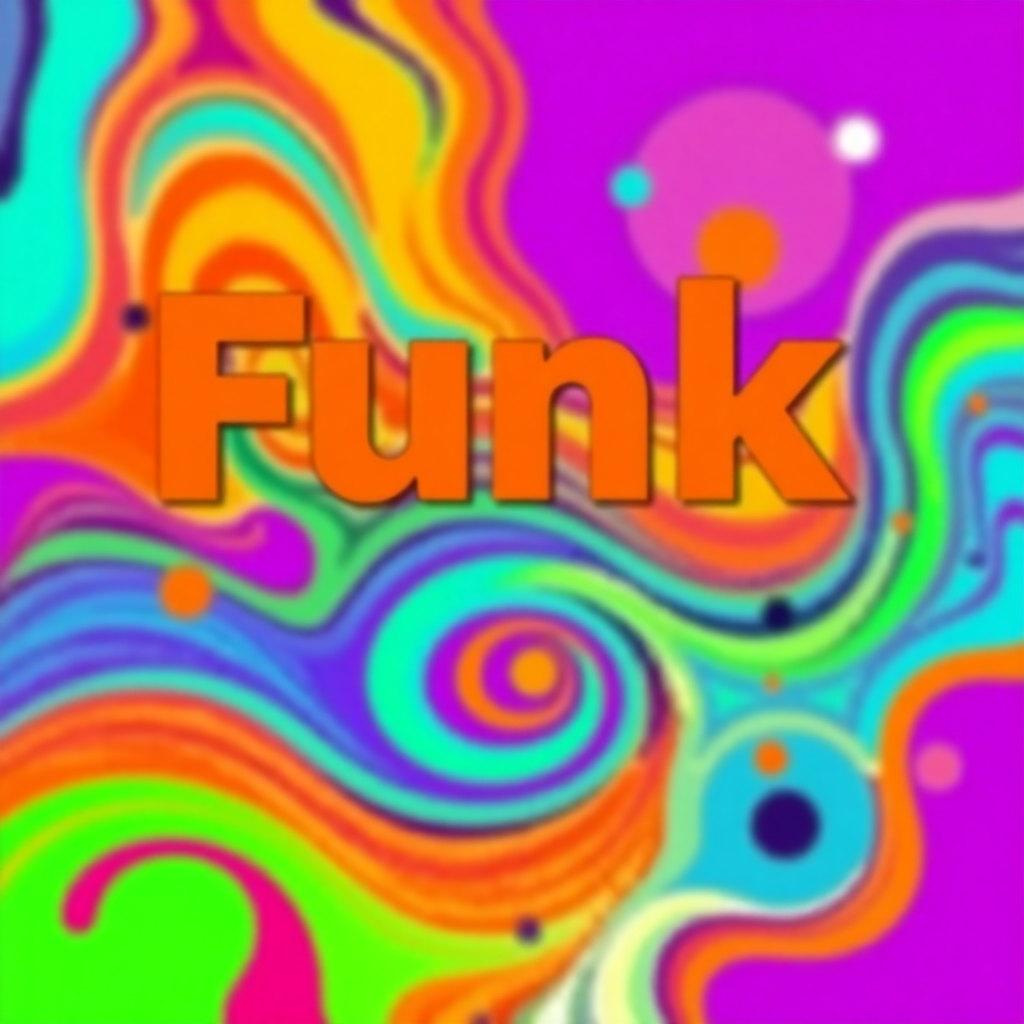 Best Funk Name Generator | Vondy