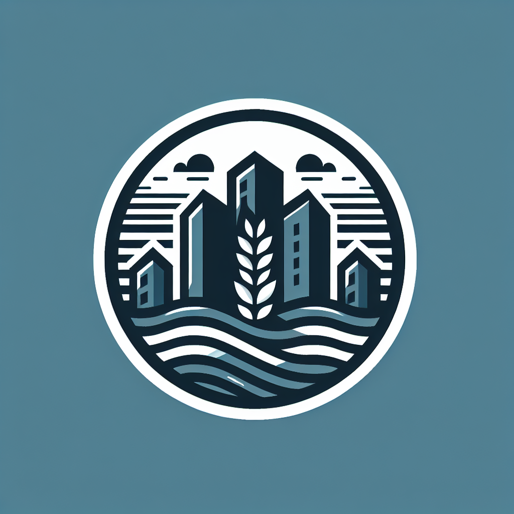 Best Clean Business Logo Generator | Vondy