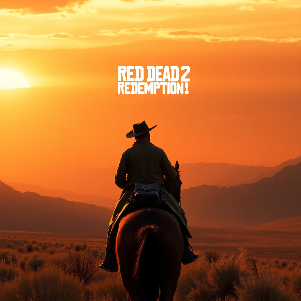 Best Rdr2 Name Generator | Vondy